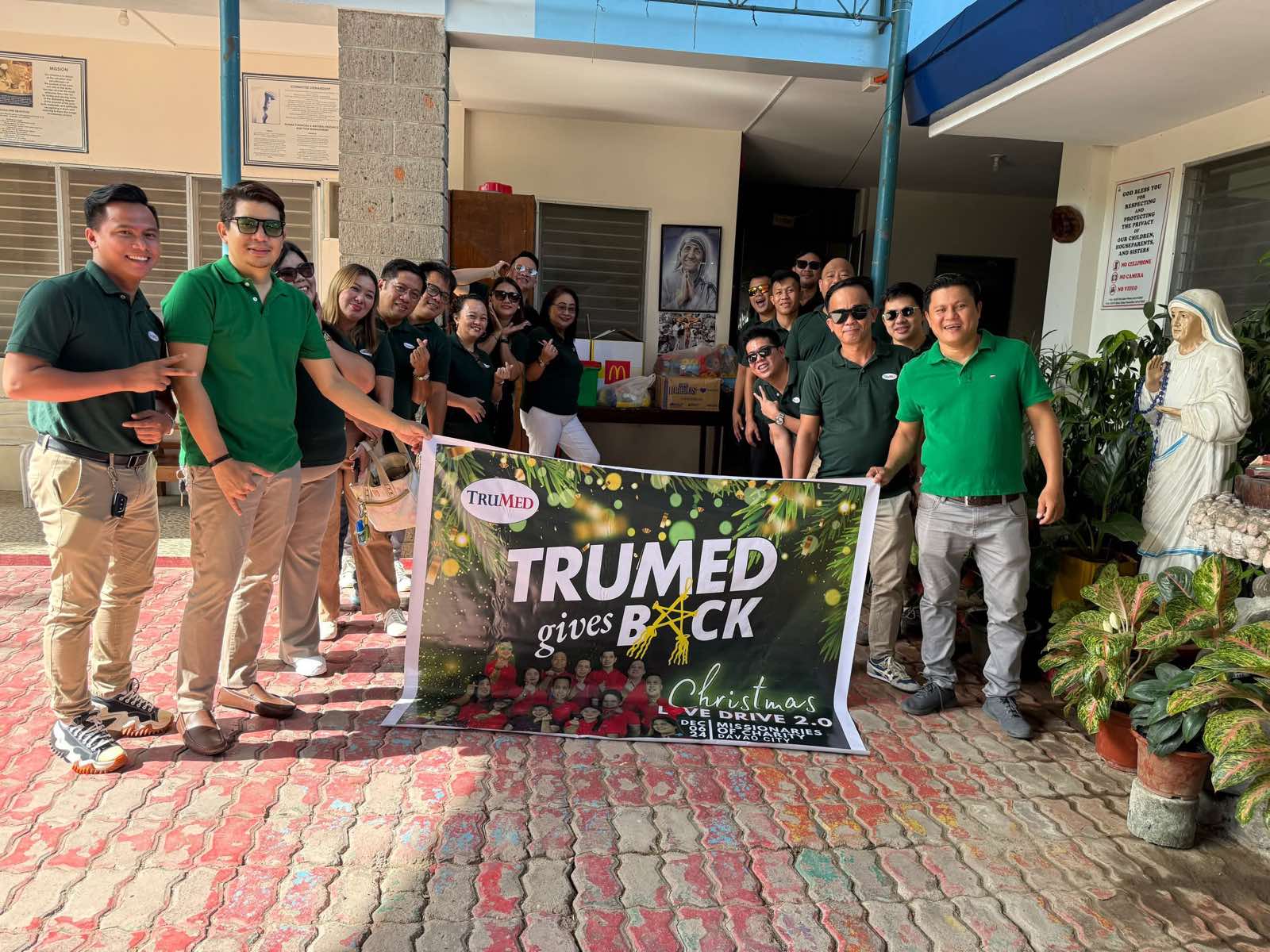 Trumed Pharmaceutical - fulfilling better healthcare